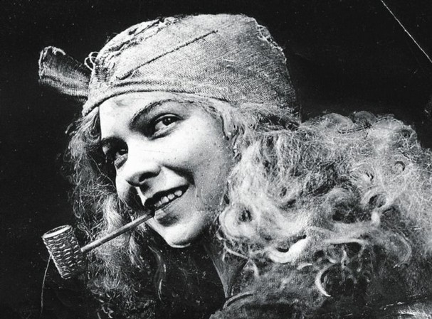 lil abner & snuffy smith - flotsam and jetsam