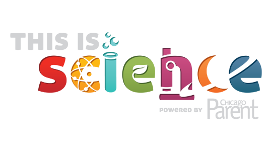 This is Science - Graphicago Design